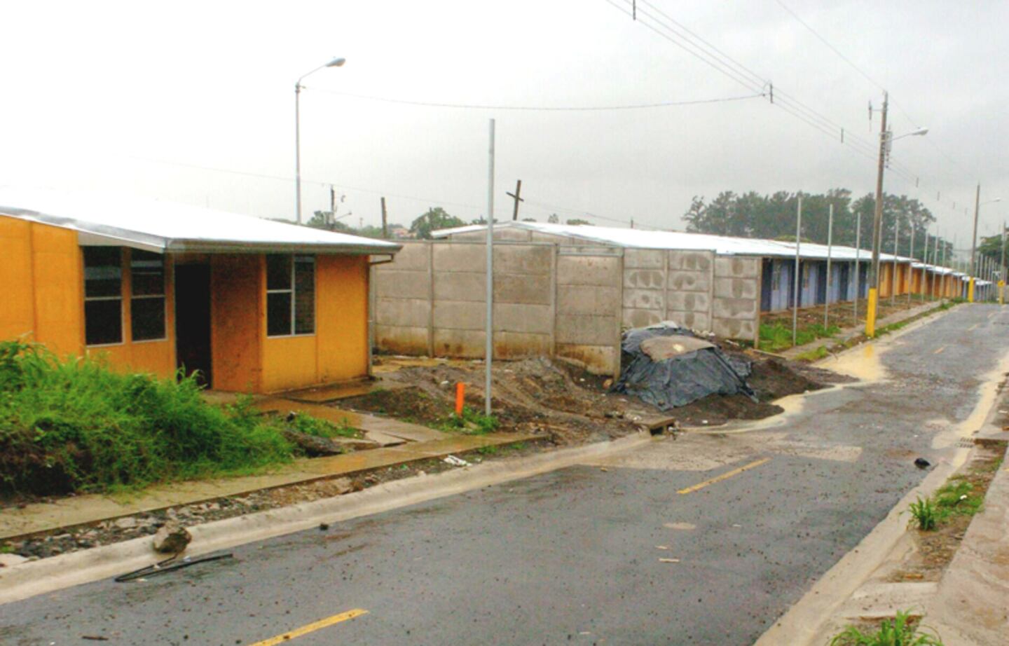 621 contratos del INVU en manos de un solo agente vendedor y su familia ...