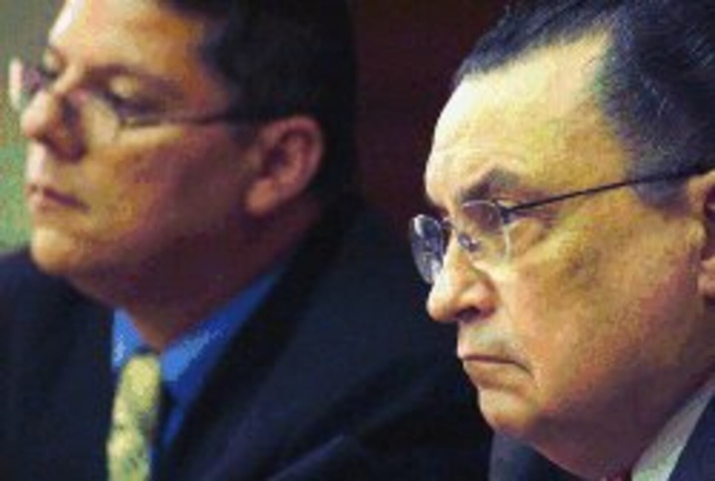 Fiscalía reabrió investigación contra Pacheco | La Nación
