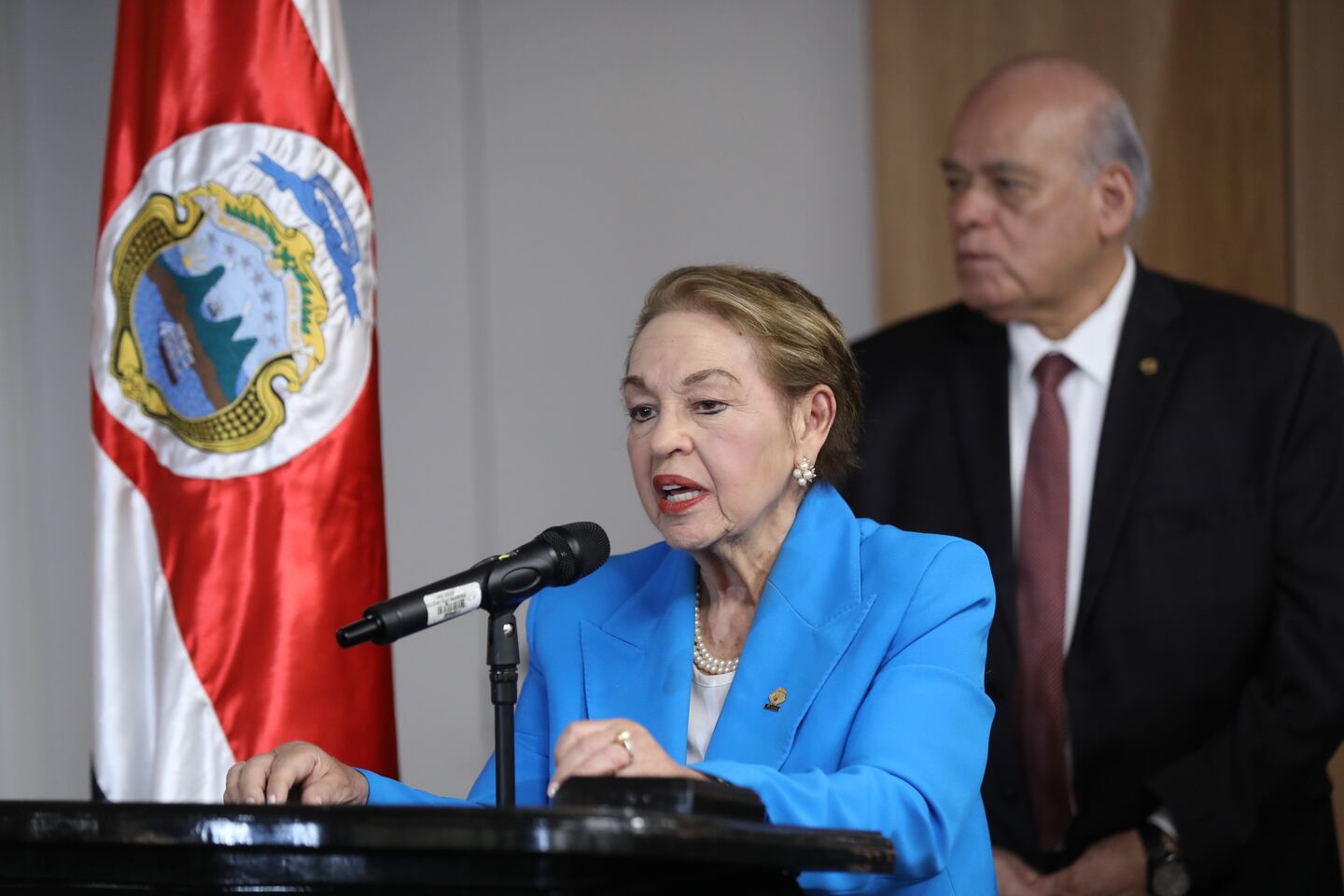 Gloria Navas propone separar Sala IV de Poder Judicial mediante reforma ...