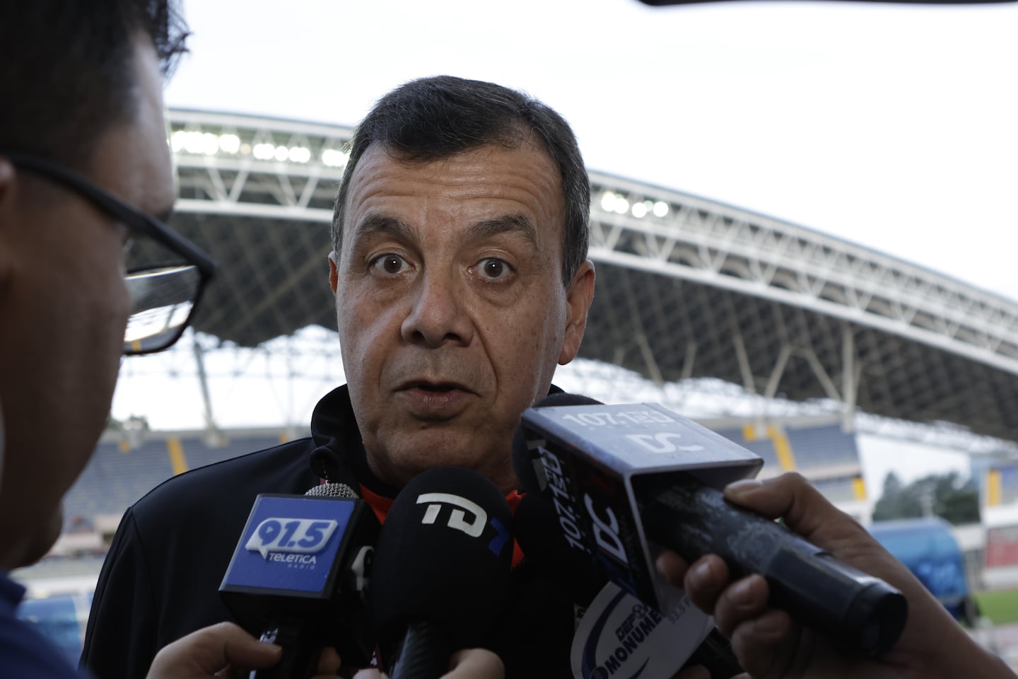 Vocero de Alajuelense da mala noticia a Vladimir Quesada y habló de ...