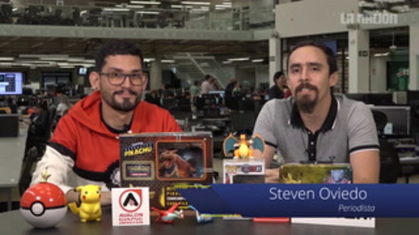 (Video) Nación Geek: La primer victoria de Ash en una liga de Pokémon ...