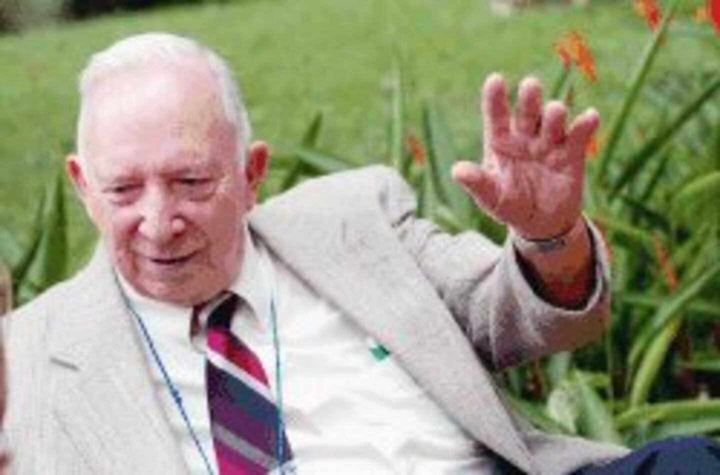 Joseph Novak, el creador de los mapas conceptuales | La Nación