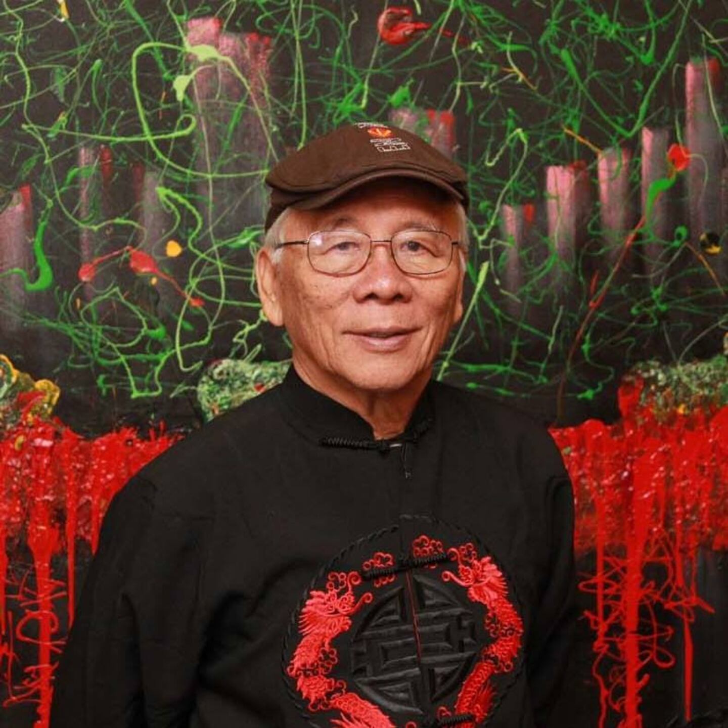 Arte y café es la propuesta de la nueva galería Bogarte | La Nación