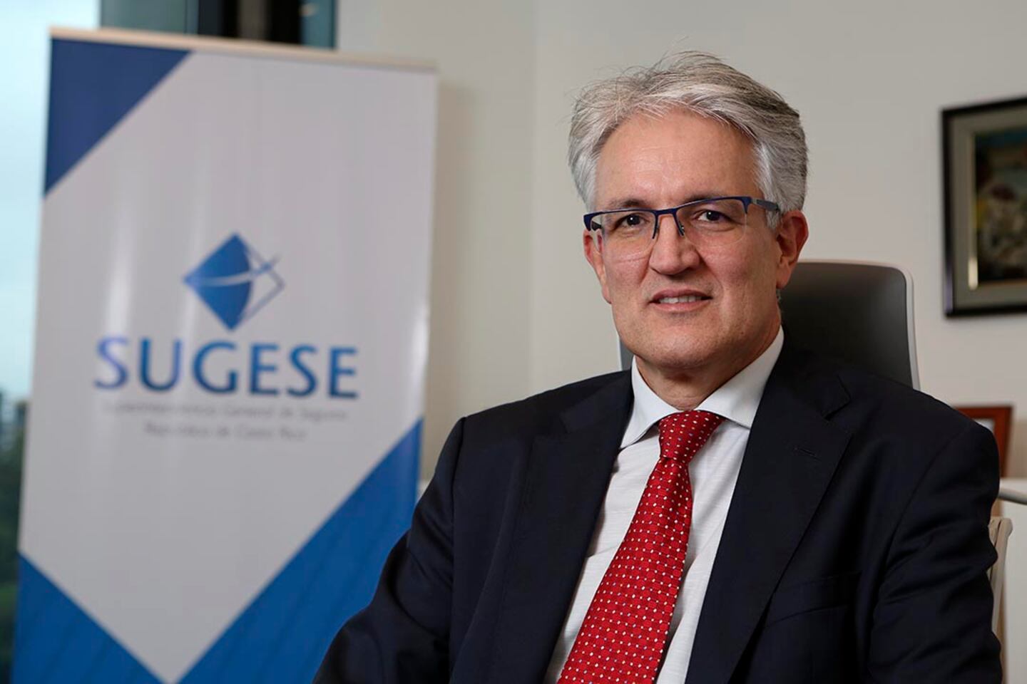 Conassif designa a Tomás Soley como jerarca interino de Supén | La Nación