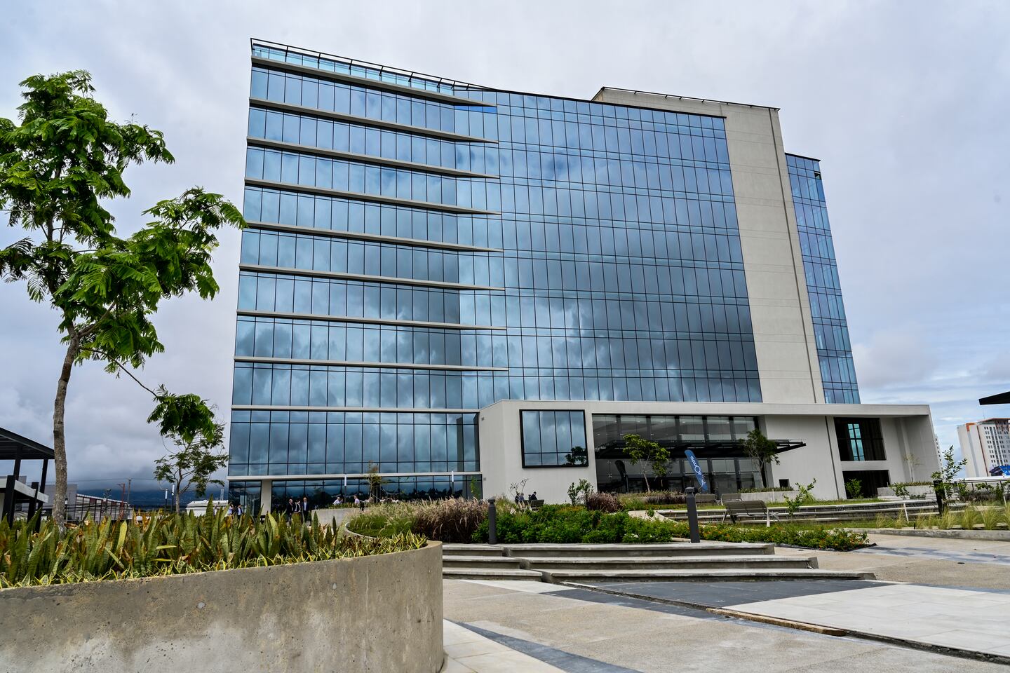 Proyecto inmobiliario Atmos, en Heredia, inaugura primera etapa tras ...