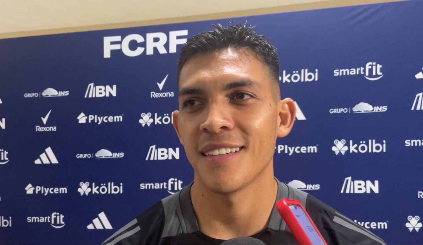 Vea el gol de Alonso Martínez que abrió el marcador para la Selección ...