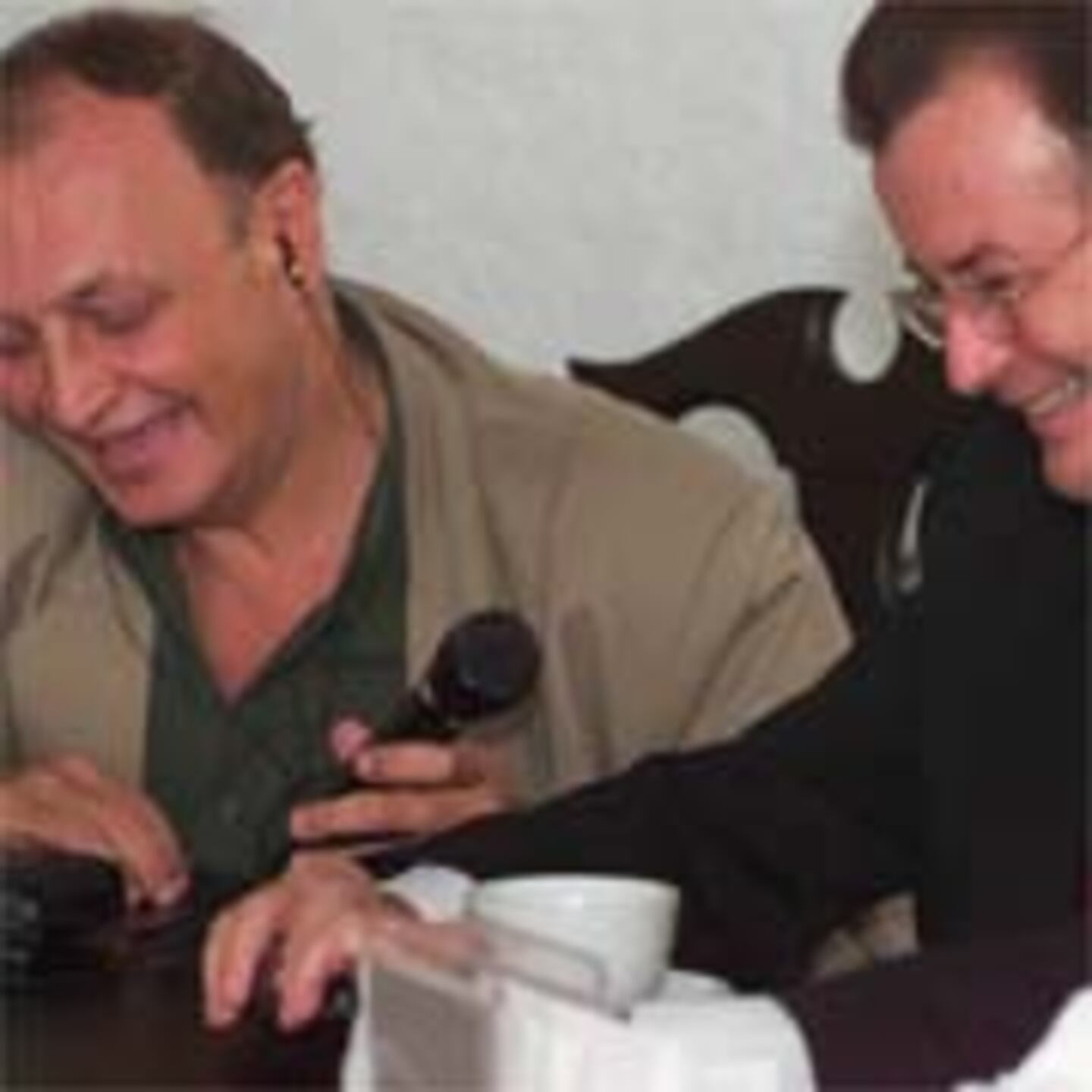 Ottón Solís con poco ajetreo | La Nación