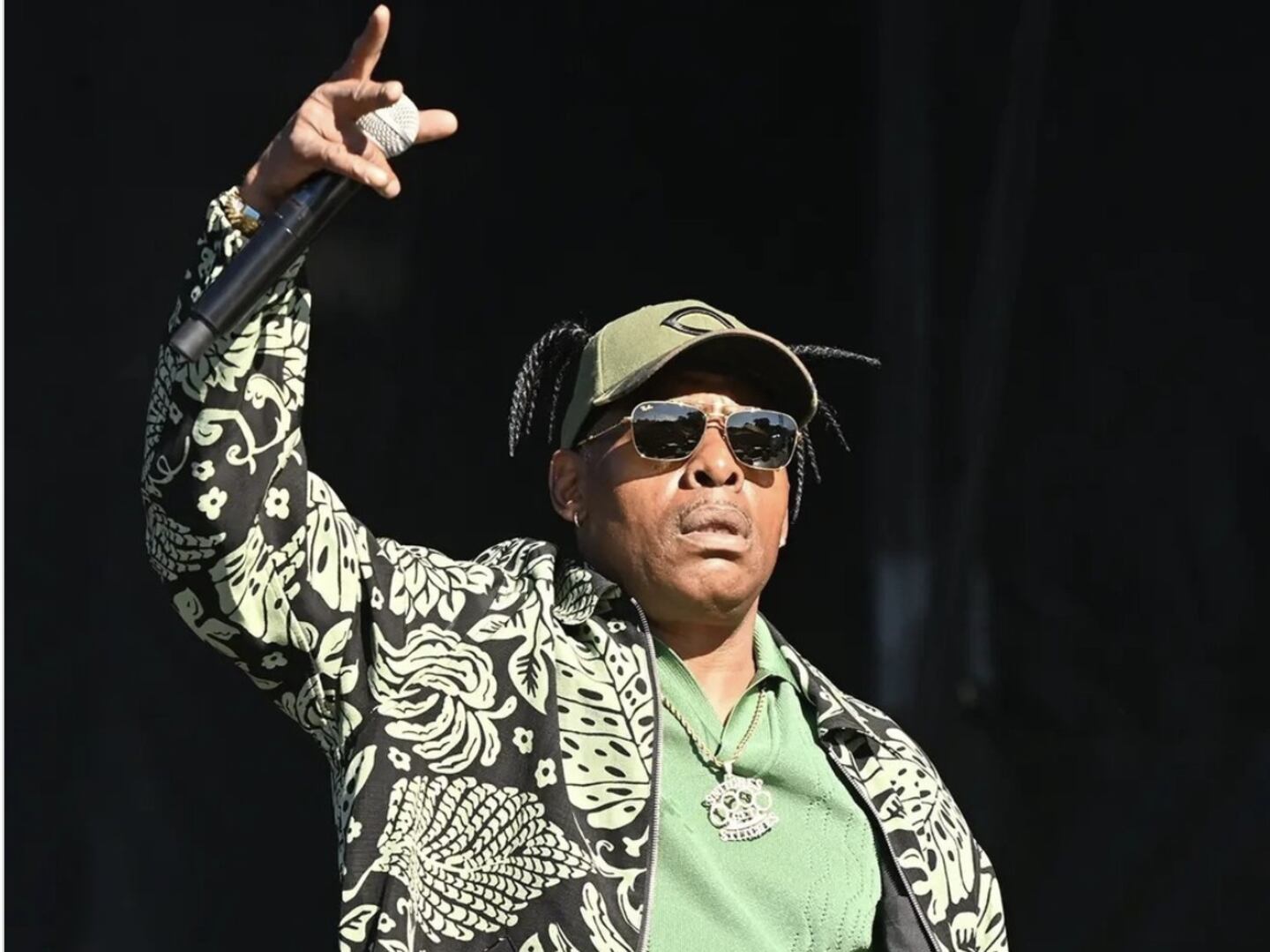 Coolio, rapero detrás de ‘Gangsta’s Paradise’, murió a los 59 años | La ...