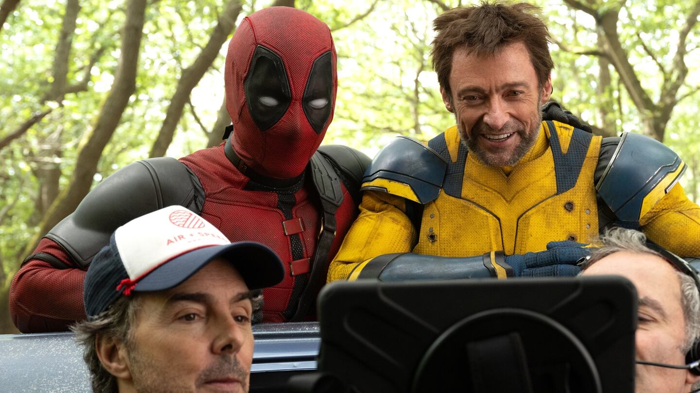 ‘Deadpool & Wolverine’ llegará pronto a Disney Plus | La Nación