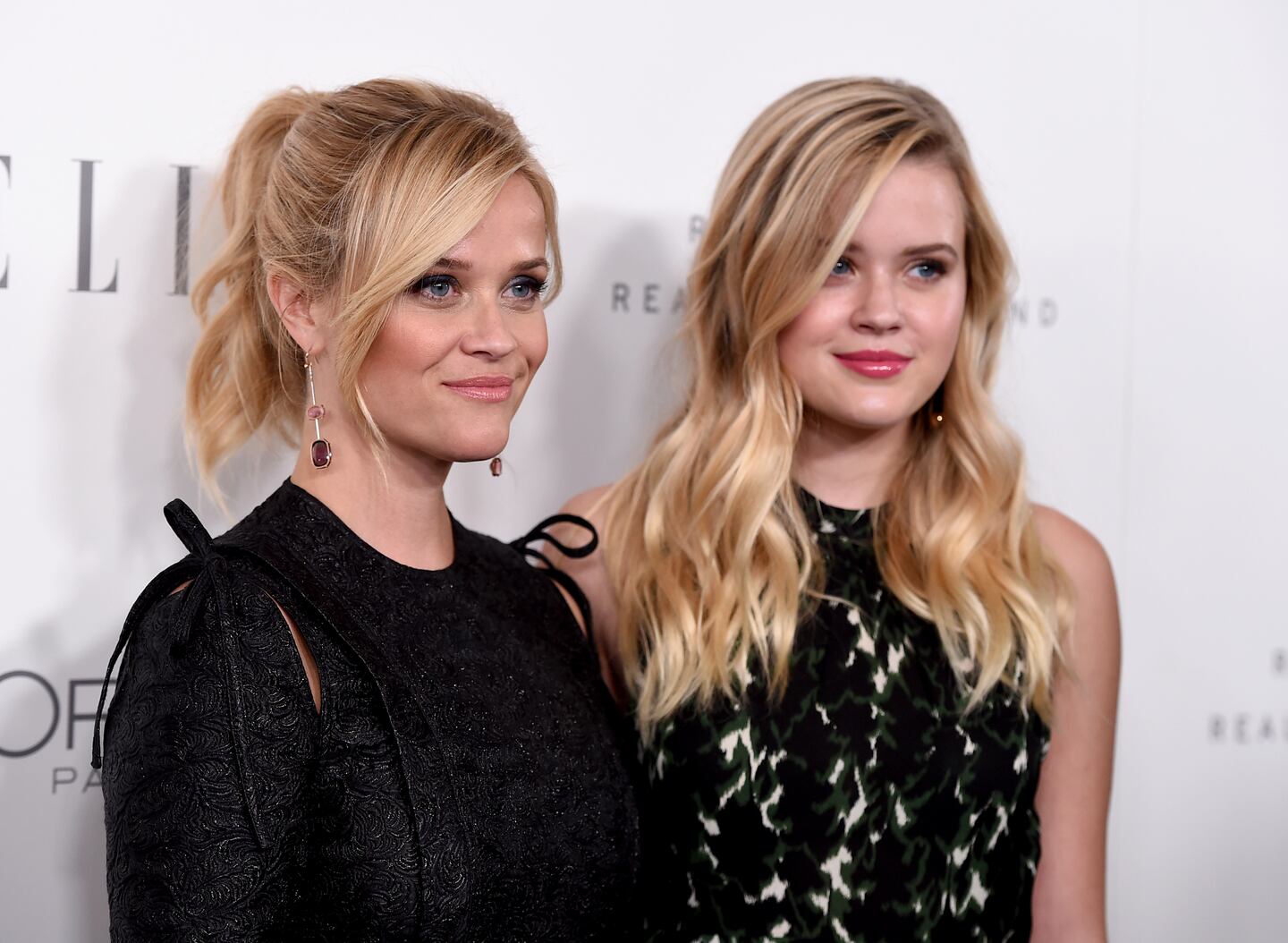 Reese Witherspoon y Jennifer Lawrence relatan abusos | La Nación