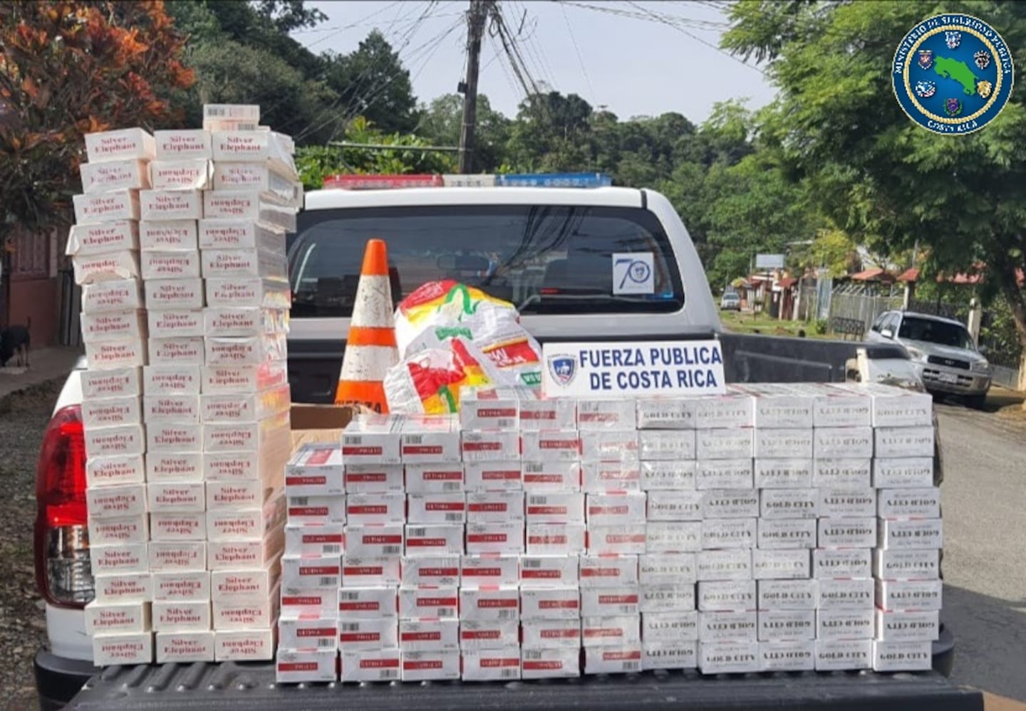 Combatir el contrabando es luchar contra el crimen organizado | La Nación