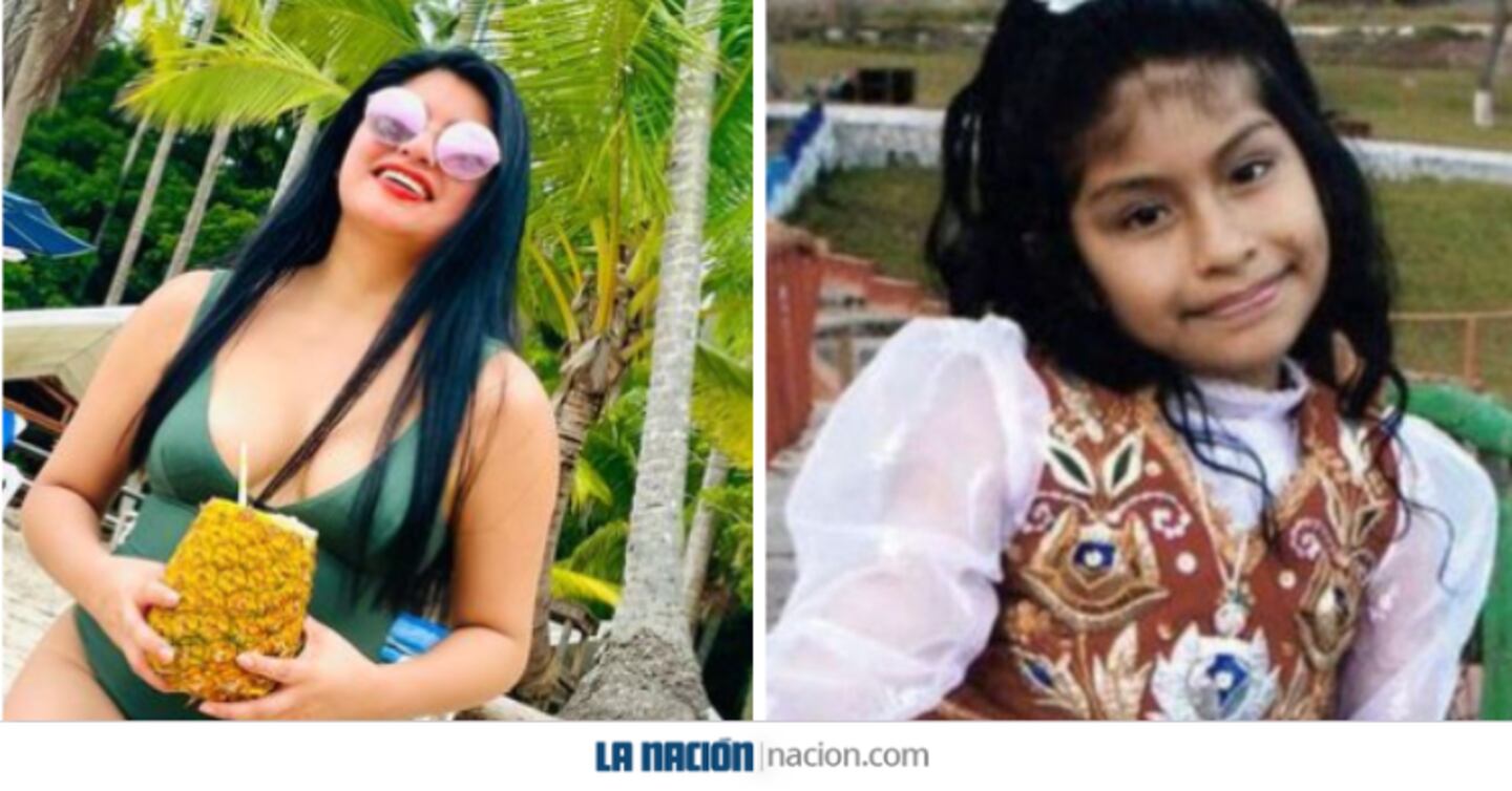 Wendy Sulca, quien se dio a conocer por ‘La tetita’ y ‘Cerveza, cerveza ...