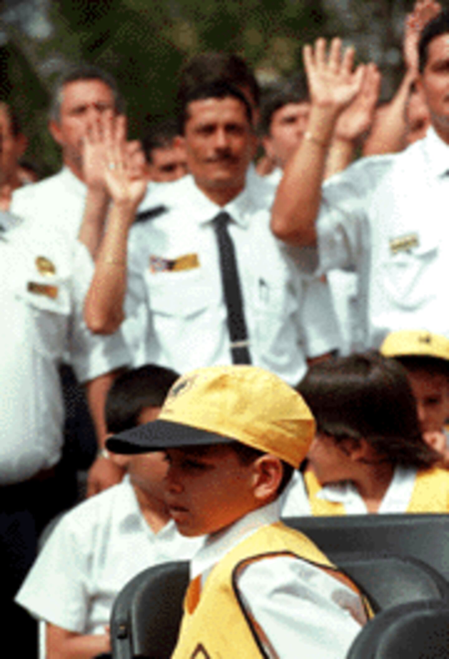 A lecciones sin aulas | La Nación