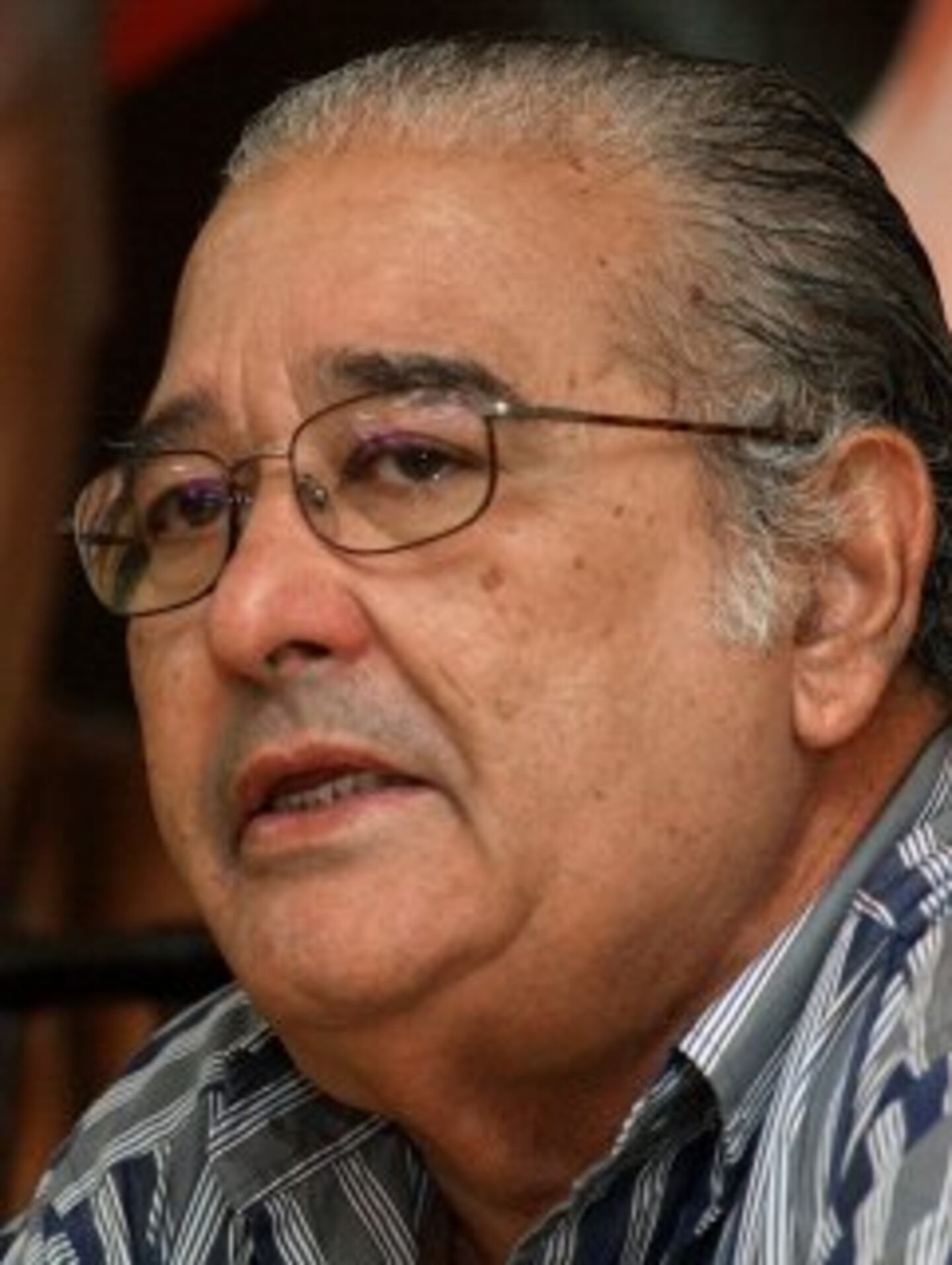 Muere ex presidente panameño Guillermo Endara | La Nación