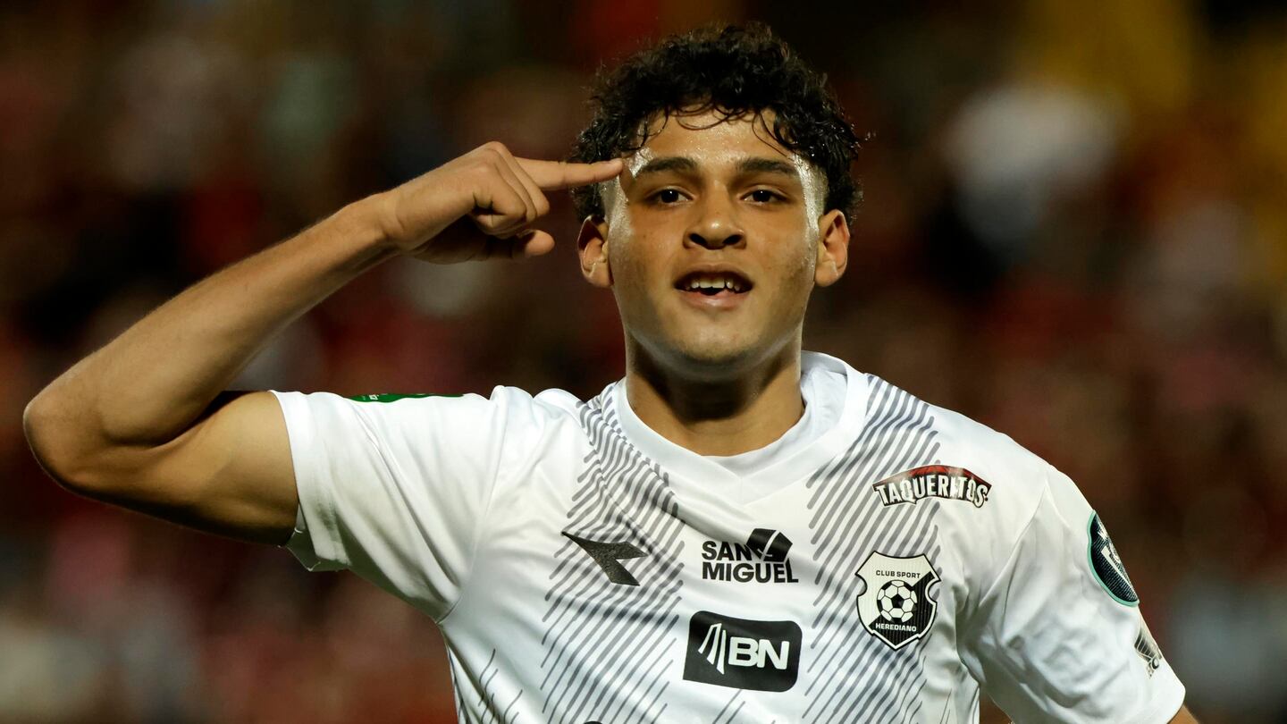 Andy Rojas se estrenará en semifinales donde hace unos meses le provocó ...