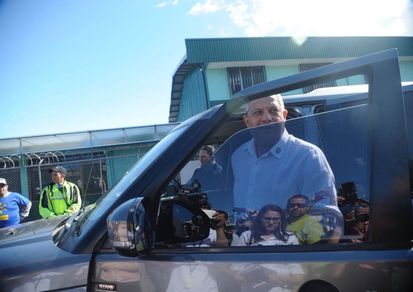 Luis Guillermo Solís vetaría proyecto que daría ¢3.000 millones a ...