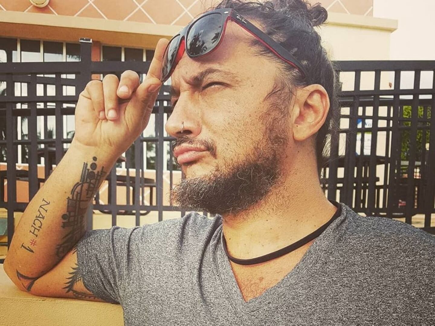 La otra cara de El Bananero: una entrevista sobre familia, depresión y ...