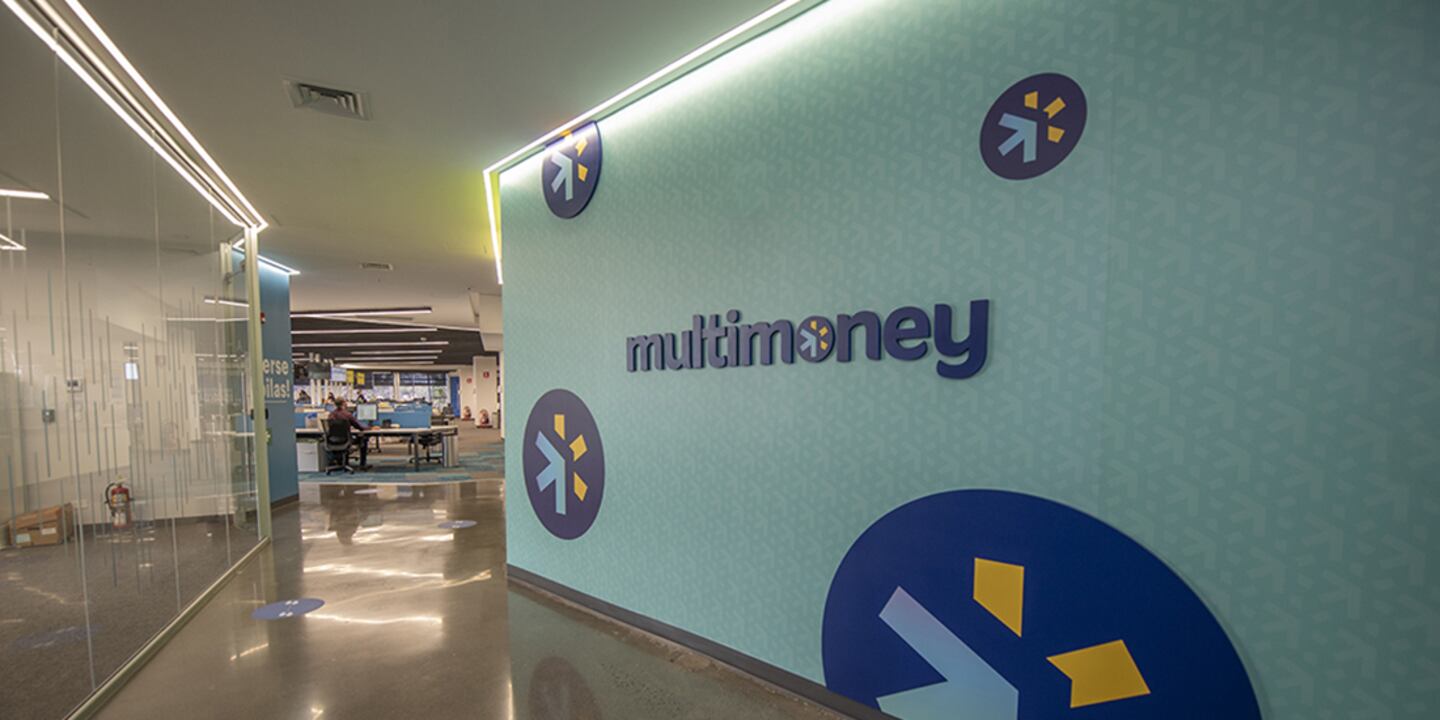 Financiera Gente ahora es Financiera MultiMoney y quintuplica negocio ...