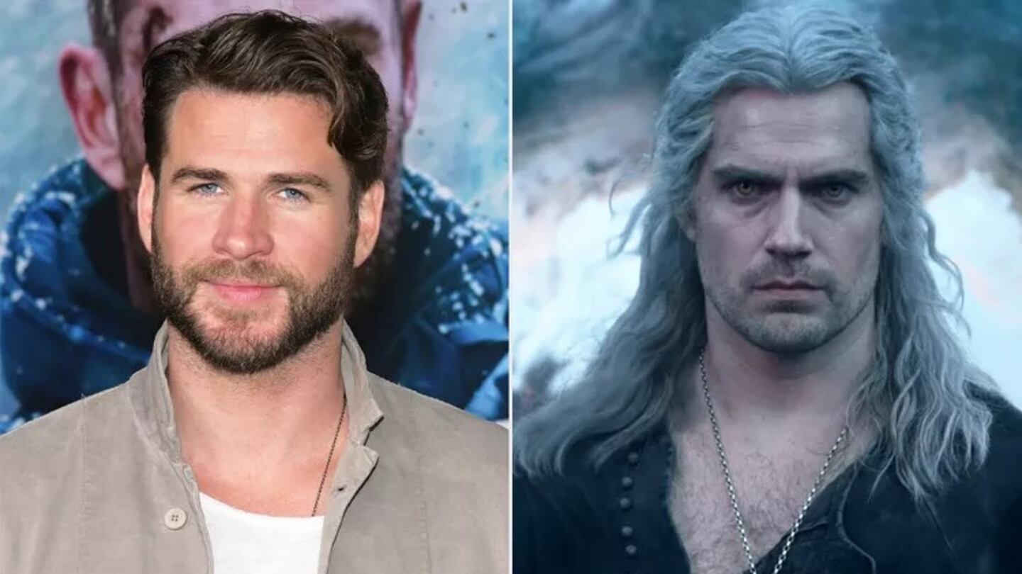 Tráiler muestra a Liam Hemsworth como Geralt de Rivia en la cuarta temporada de ‘The Witcher ...