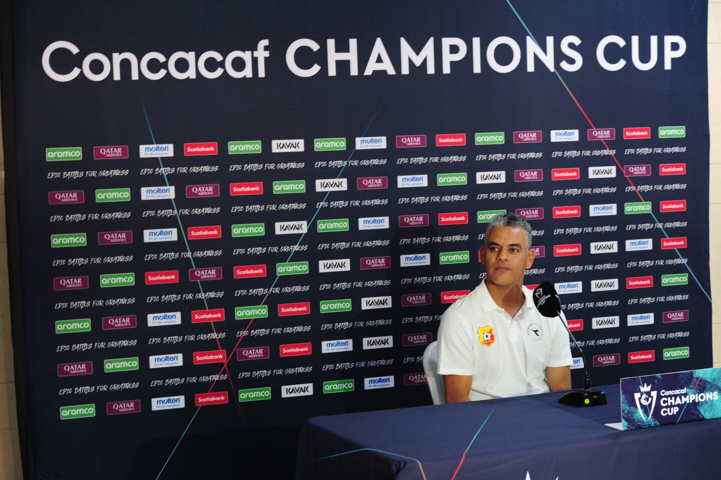 Héctor ‘Pity’ Altamirano: ‘Debemos hacer un partido digno ante el ...