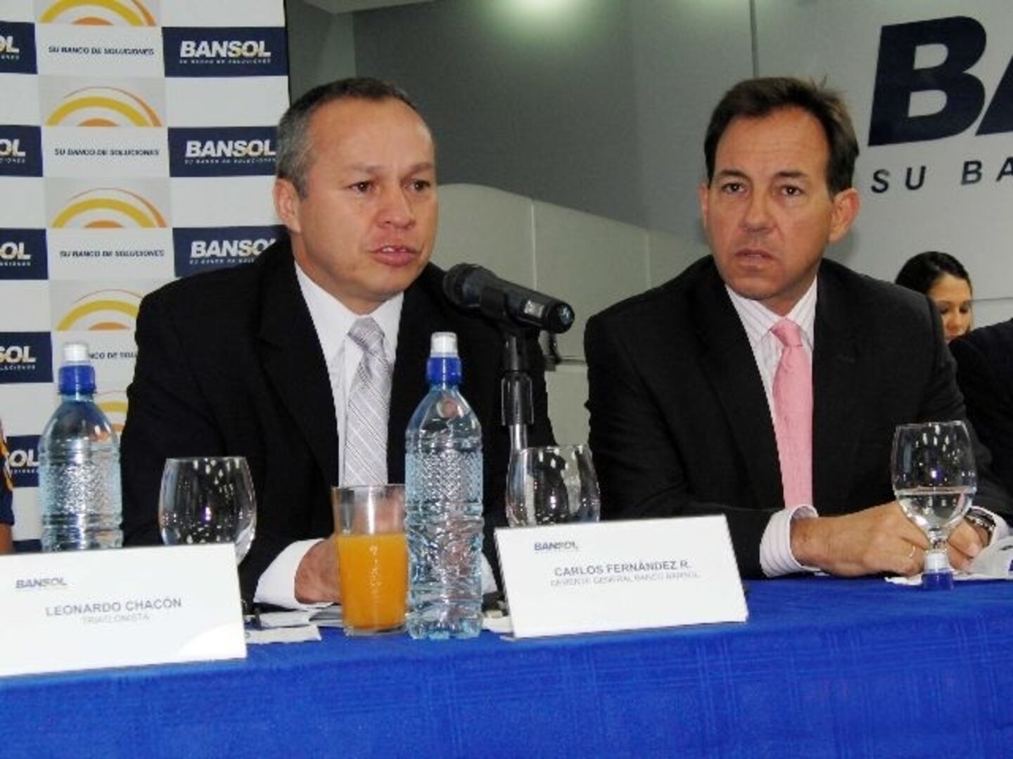 Bansol inicia operaciones como banco empresarial | La Nación