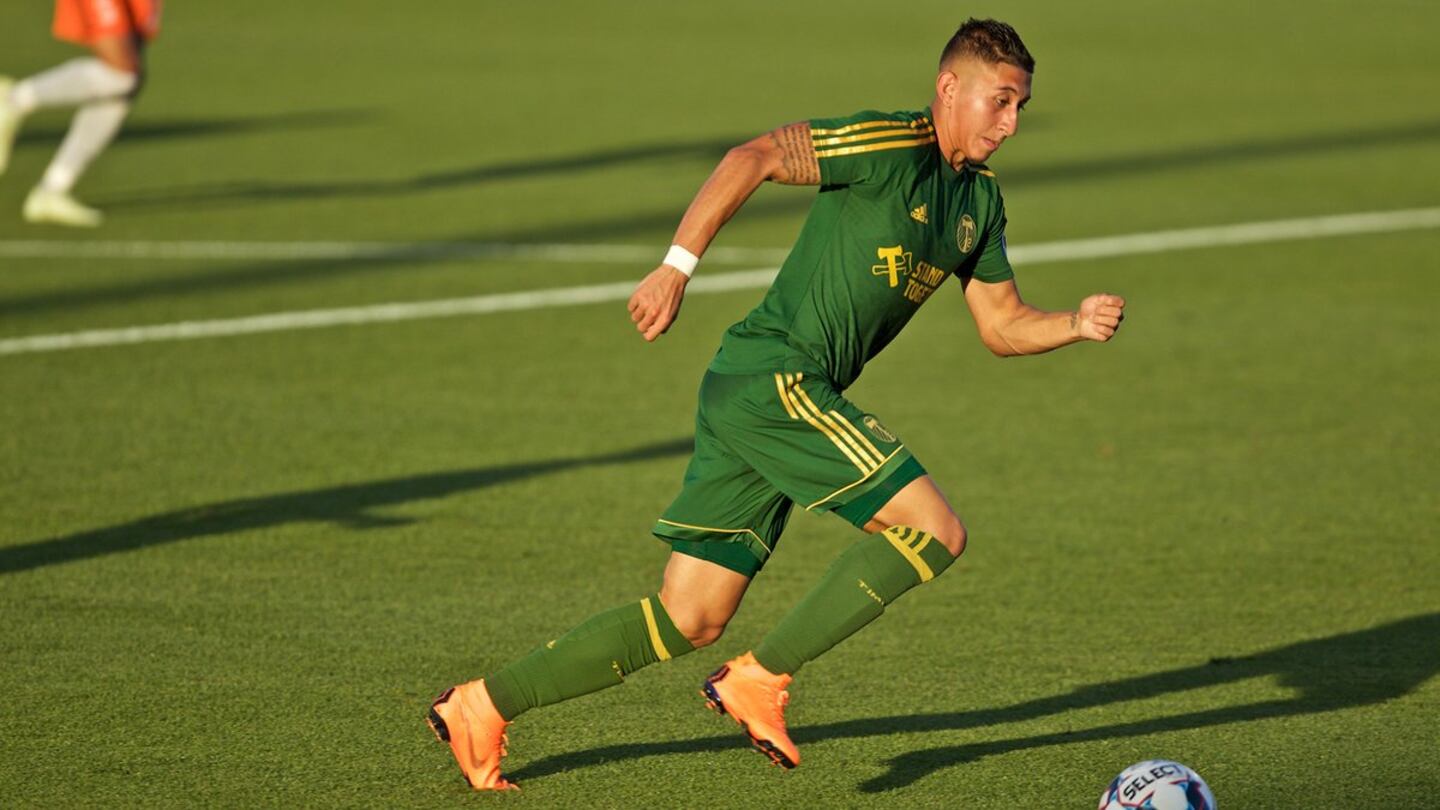 Marvin Loría: El juvenil que salió de Saprissa a buscar minutos y ahora ...