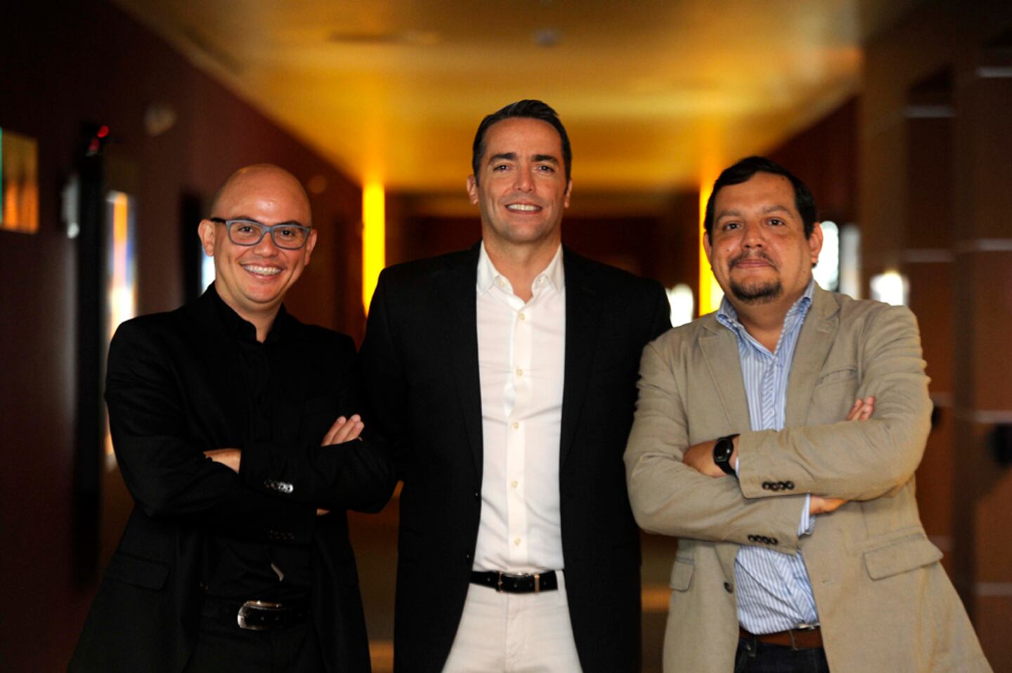 El Topo: Siguen los buenos vientos para la tevé tica | La Nación