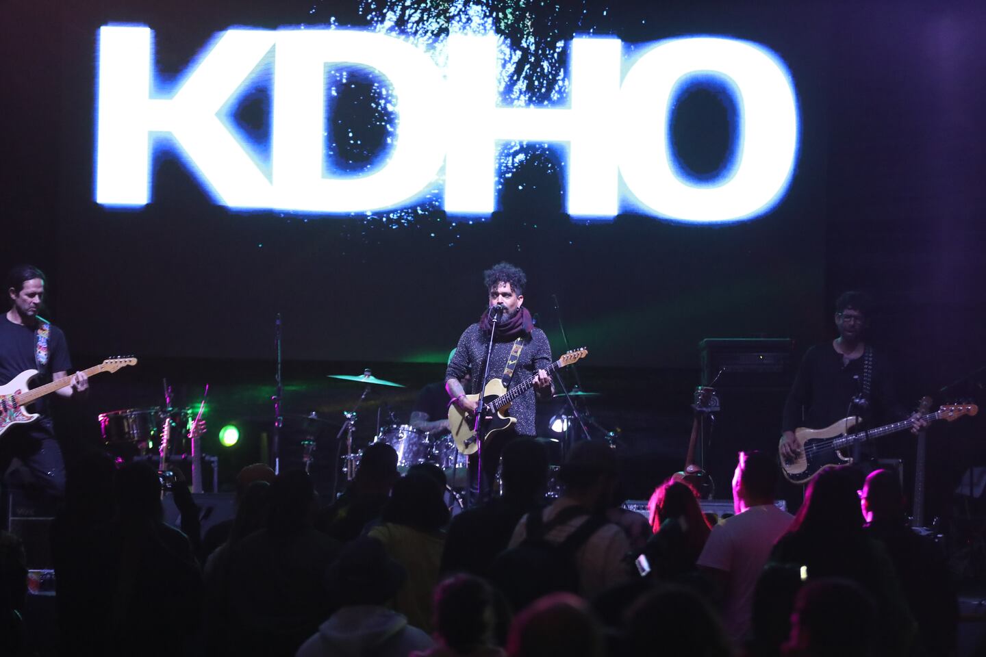 Festival Picnic: la música tica brilló con Entrelíneas, Mentados ...