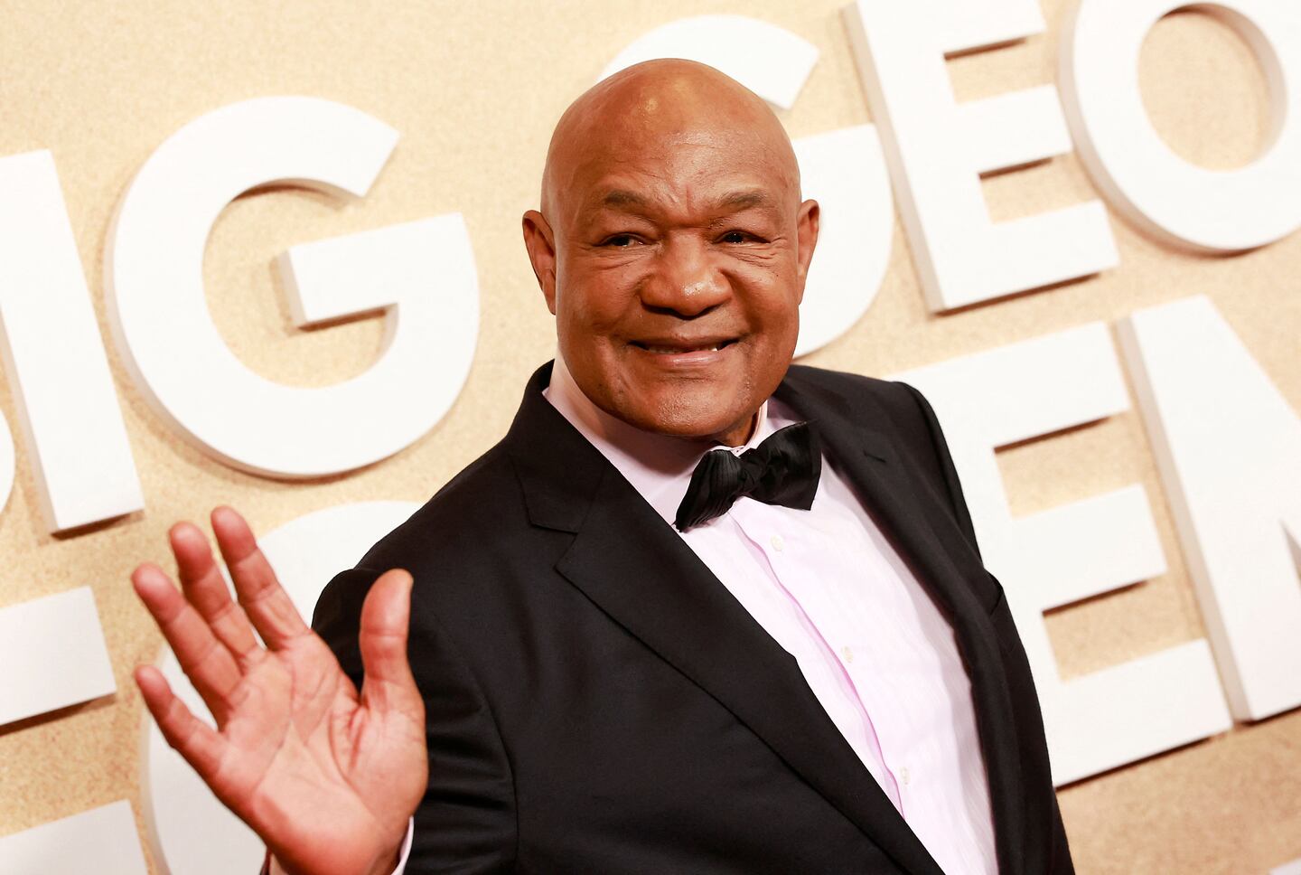 Muere George Foreman: El campeón que cayó ante Muhammad Ali y volvió ...