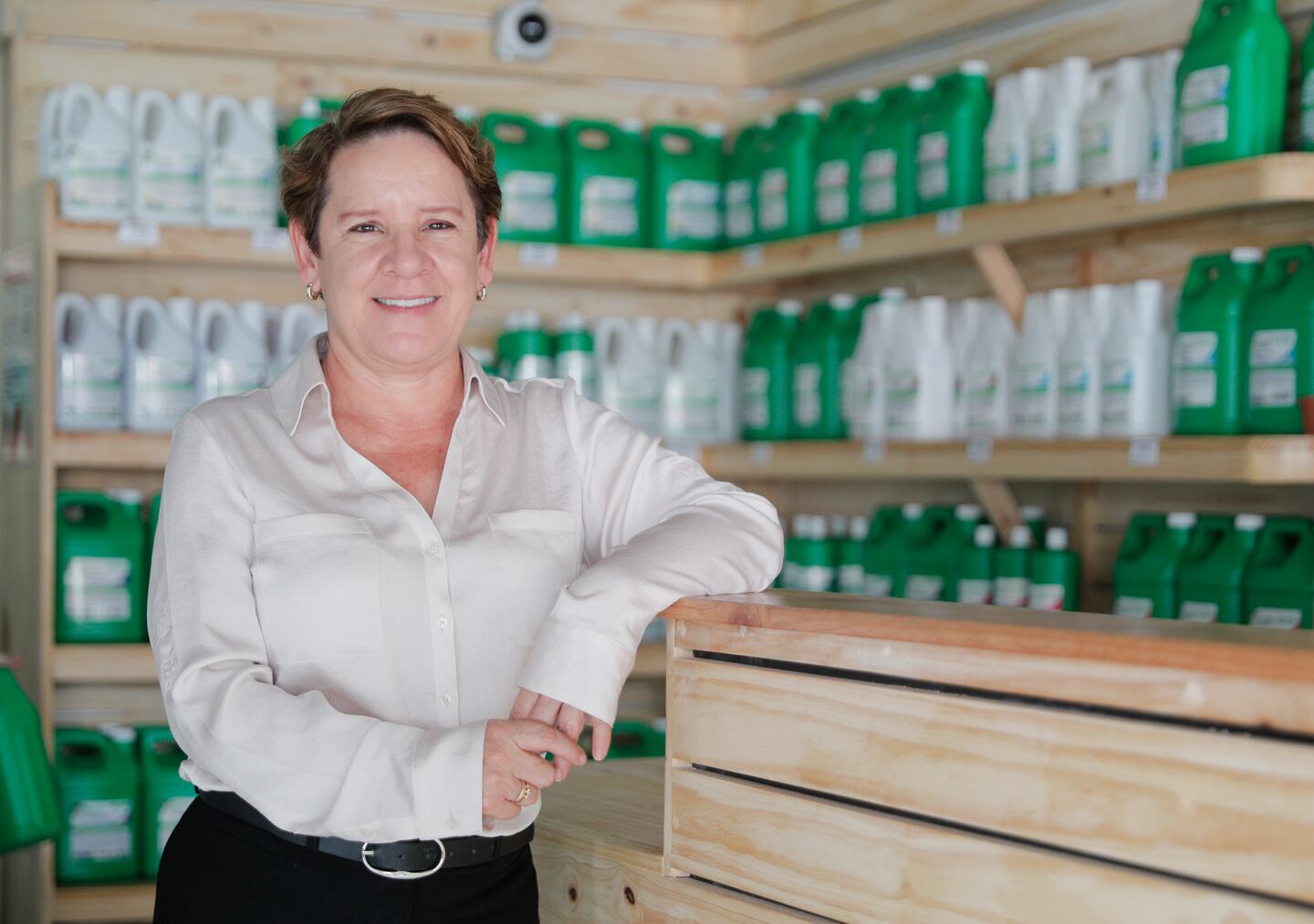 Costa Rica necesita más empresas como Florex: 15 años cuidando el medio ...