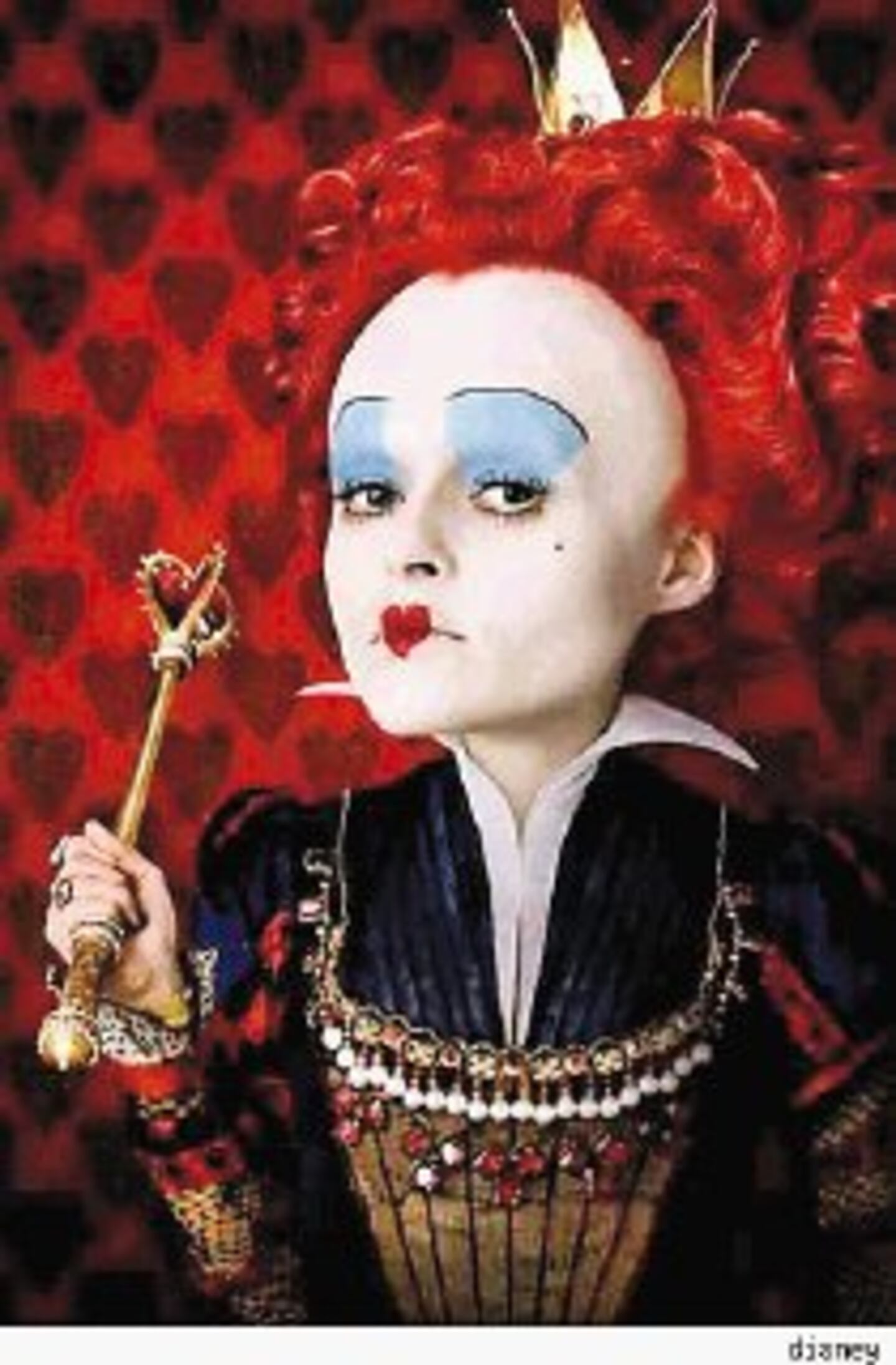 Organizan boicot contra filme de Tim Burton | La Nación