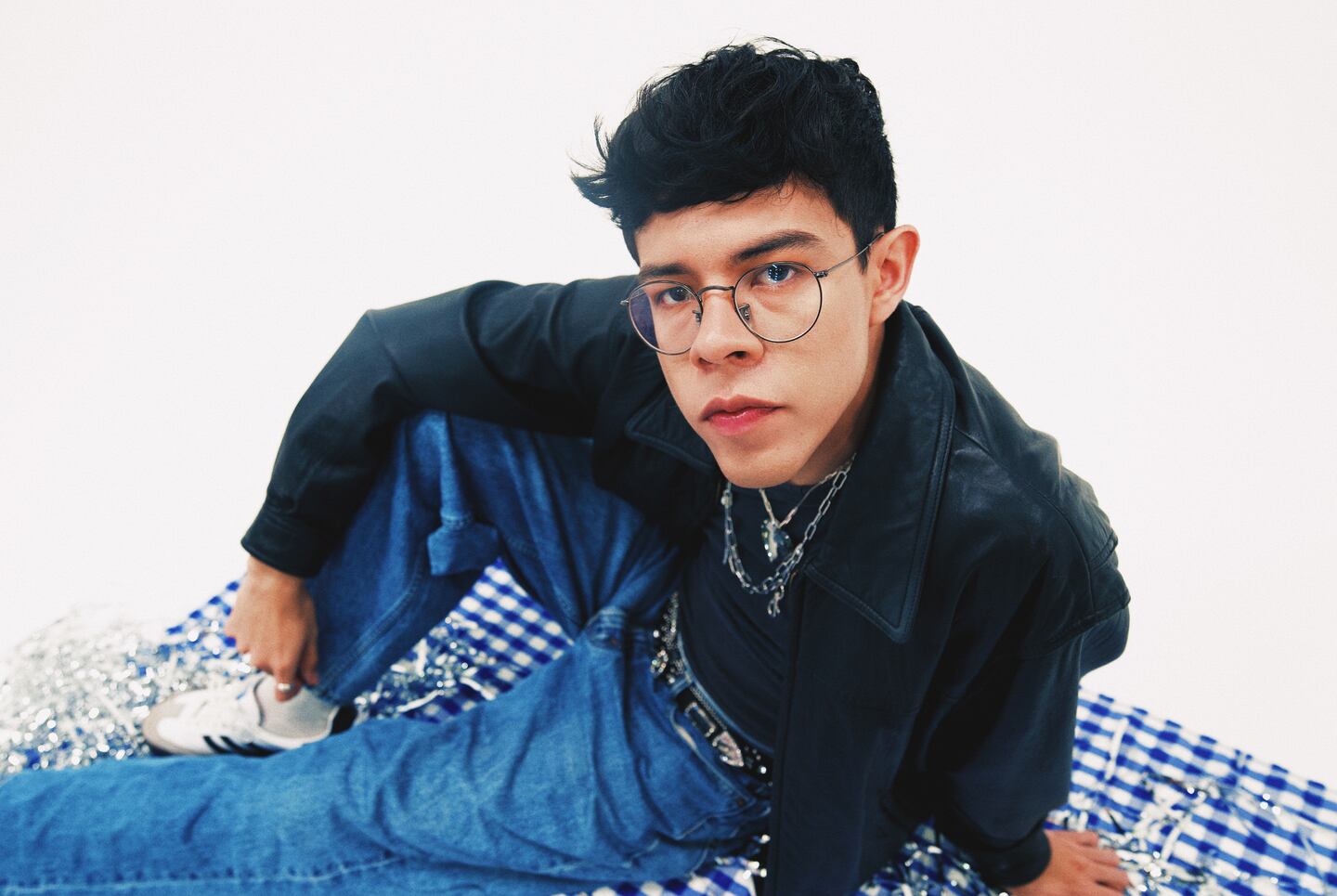 Kendall Peña, el desamparadeño sensación que firmó con Universal Music ...