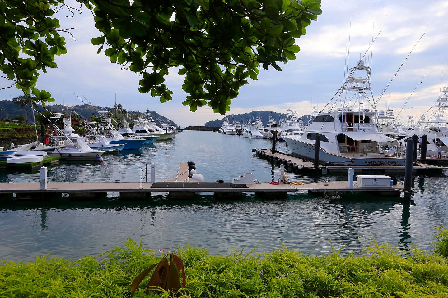 Costa Rica permitirá ingreso de turistas en yates y veleros a partir de ...