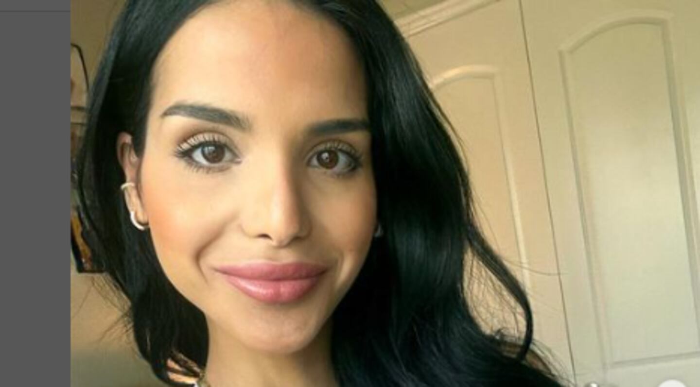 Nicole Roper, hija de Lynda Díaz: ‘Entiendan que yo ya no quiero seguir sufriendo...’ | La Nación