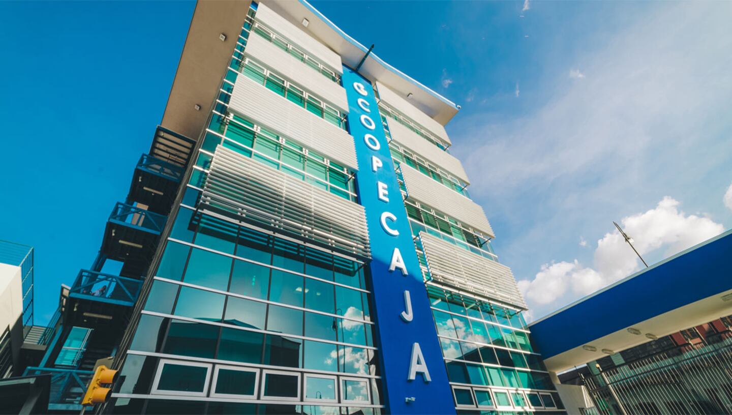 Coopecaja lanza su crédito especial de este Mes Negro | La Nación