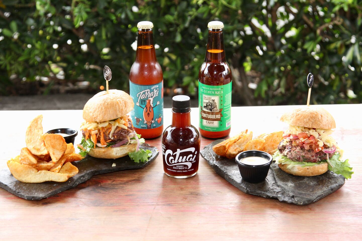 Costa Rica Beer Factory refresca su gastronomía | La Nación