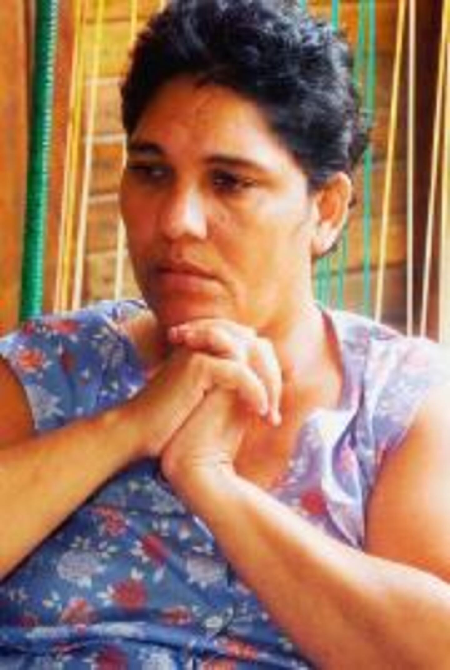 Murió el hombre que baleó a niña | La Nación