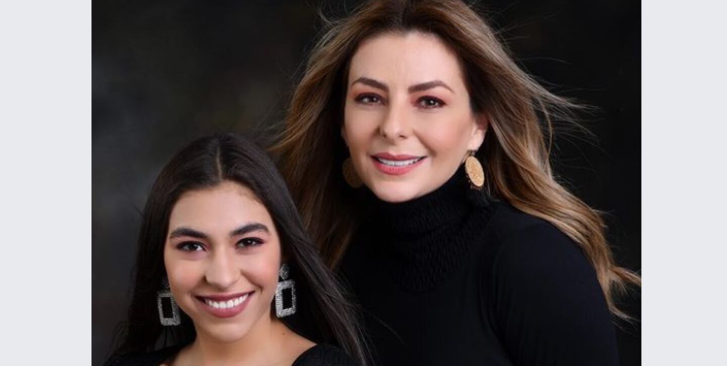 Glenda Peraza revela un detalle de su hija Kianny: ‘Recuerdo cuánto oré por ella’ | La Nación