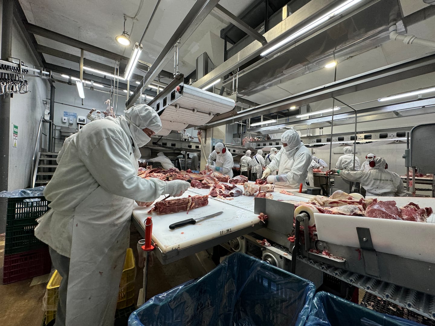 CoopeMontecillos: 60 años liderando la industria cárnica en Costa Rica ...