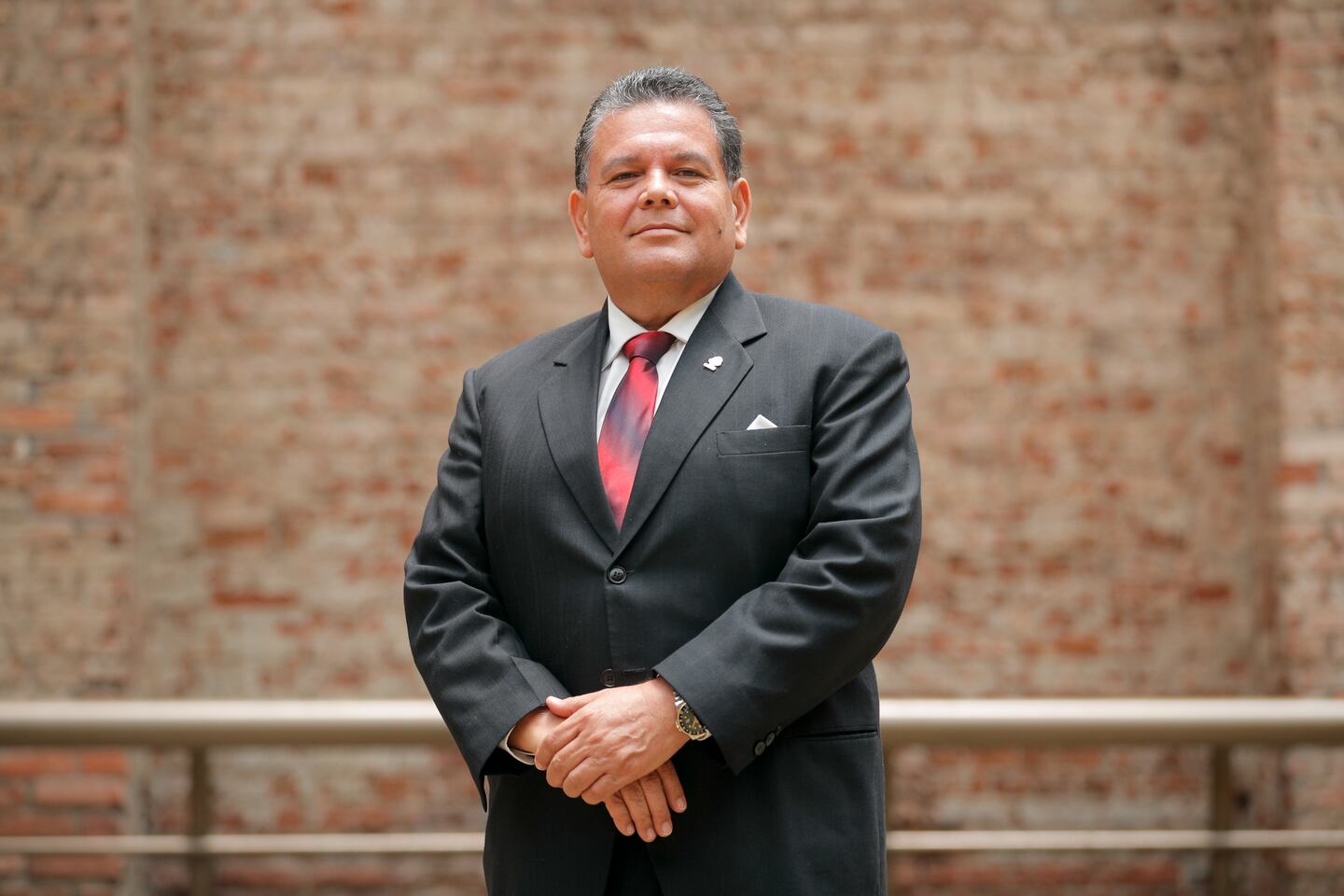 Fallece diputado del PUSC Rodolfo Peña por covid-19 | La Nación