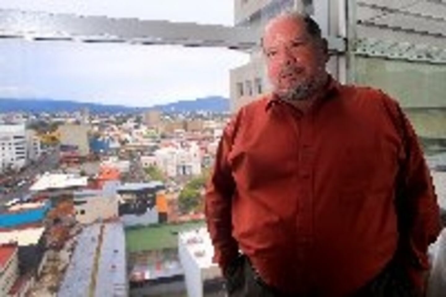 José Luis Loría: ‘Hay una anarquía salarial’ | La Nación