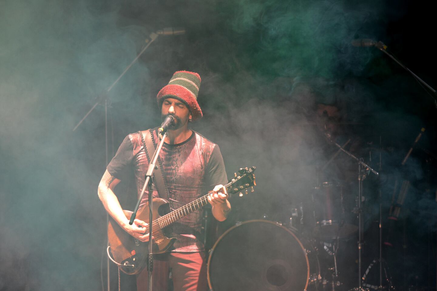 Evolución, Garbanzos, Mentados, El Guato y más compas tocarán en el ...