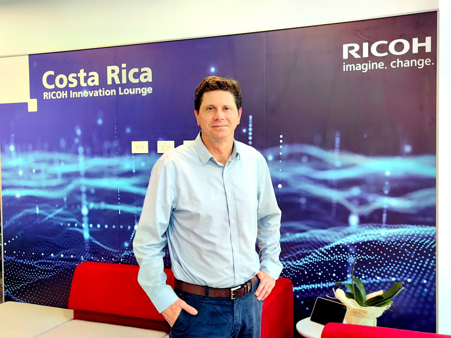 Ricoh ofrece nuevas soluciones tecnológicas de digitalización que ...