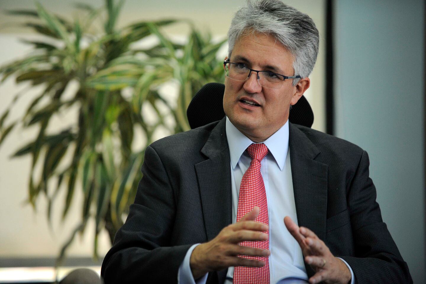 Sugeval examina reglas sobre conflicto de intereses en fondos ...