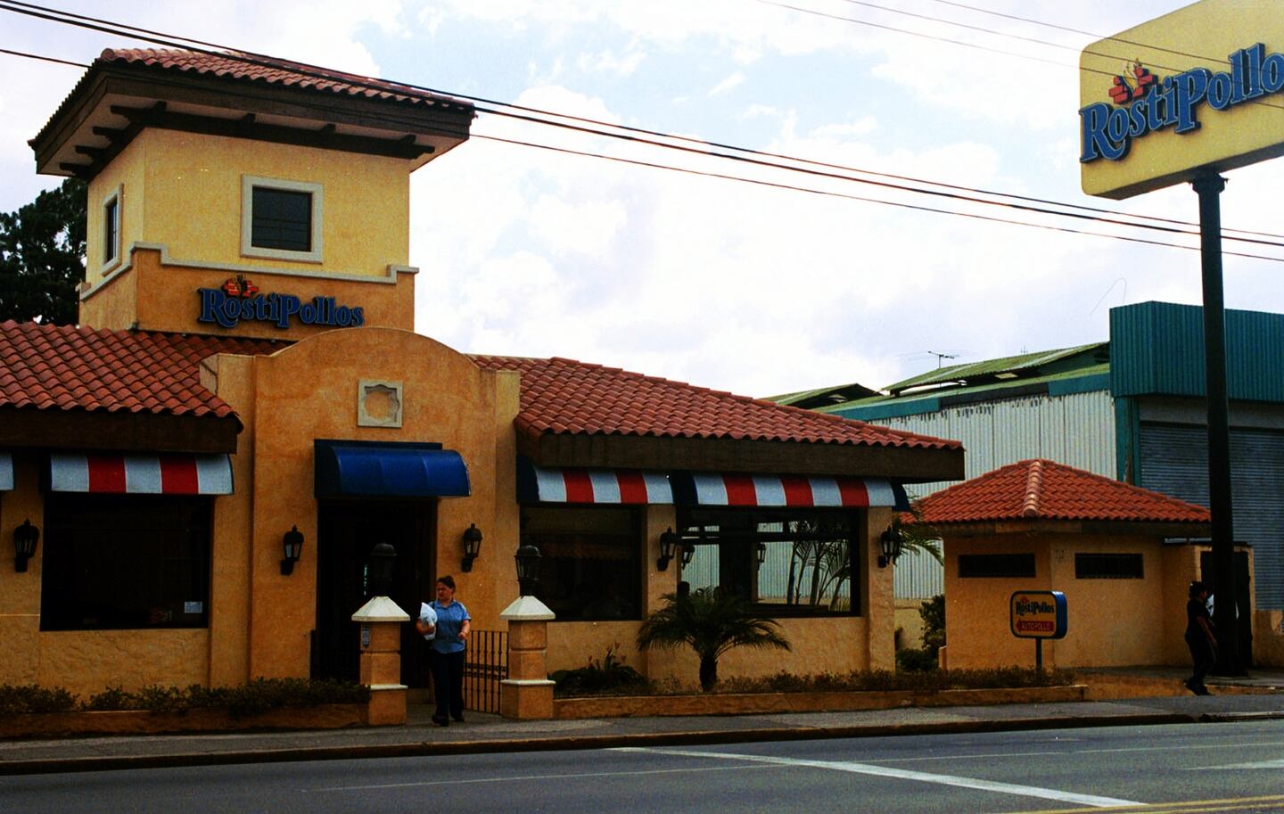Rostipollos invierte más de $1 millón en tres nuevos restaurantes | La ...