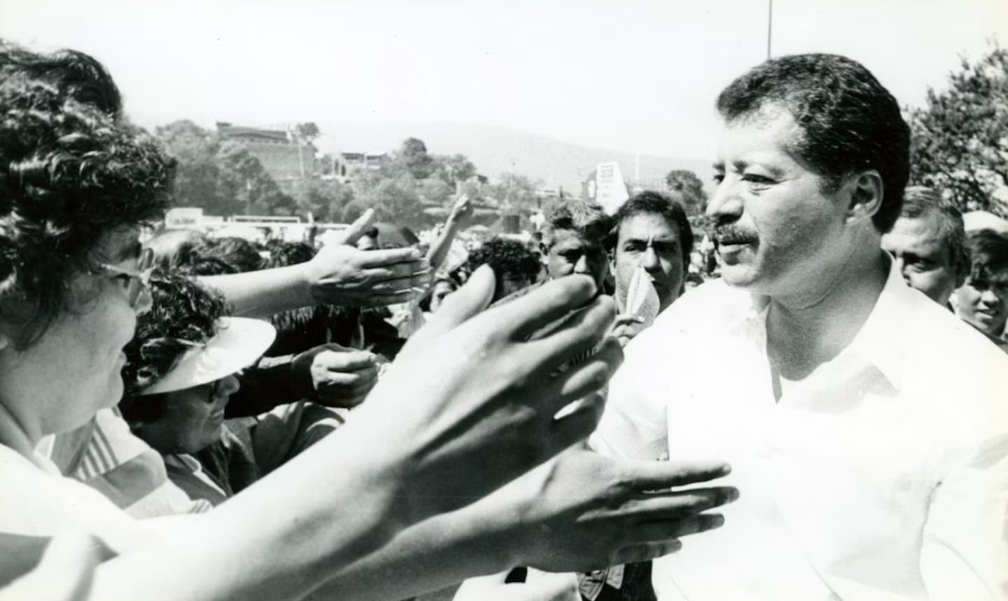 Luis Donaldo Colosio, a tres décadas de su asesinato | La Nación