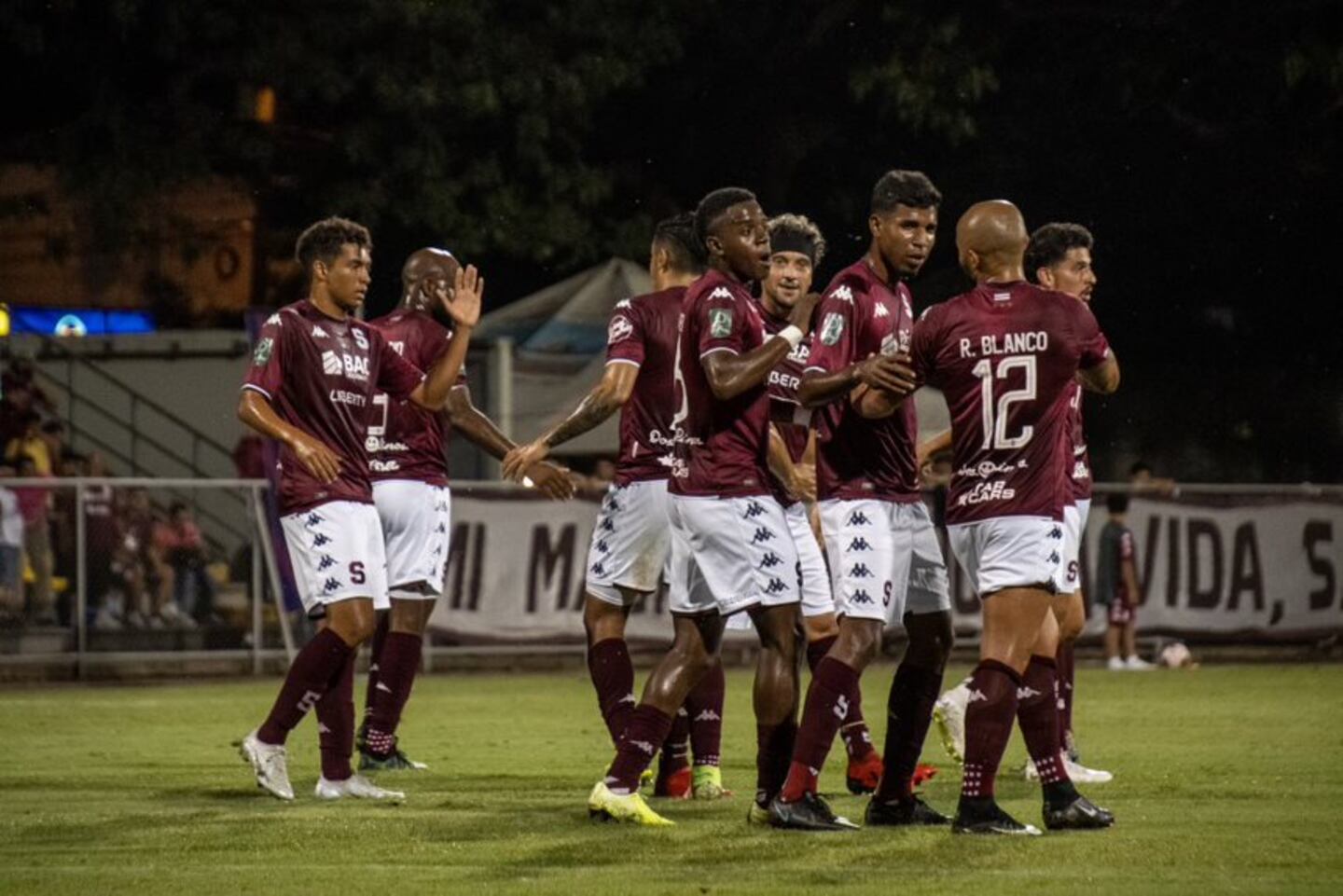 Saprissa cumplió con el trámite y volvió a ganar en el Torneo de Copa ...