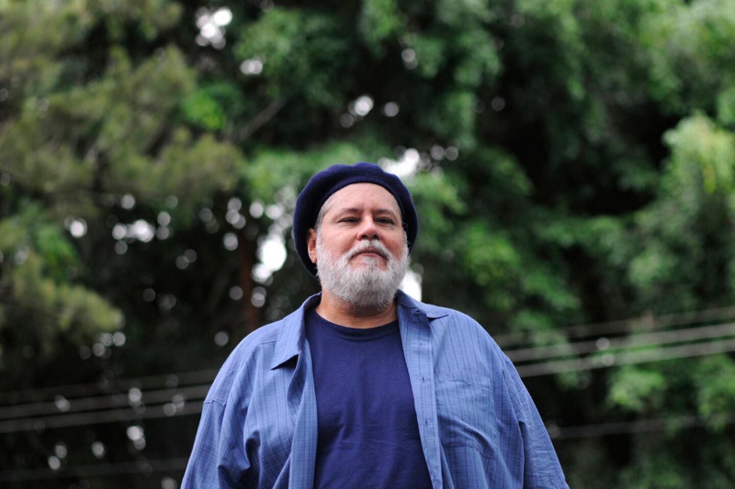Alexánder Obando: Carnaval grotesco, celebración divina | La Nación