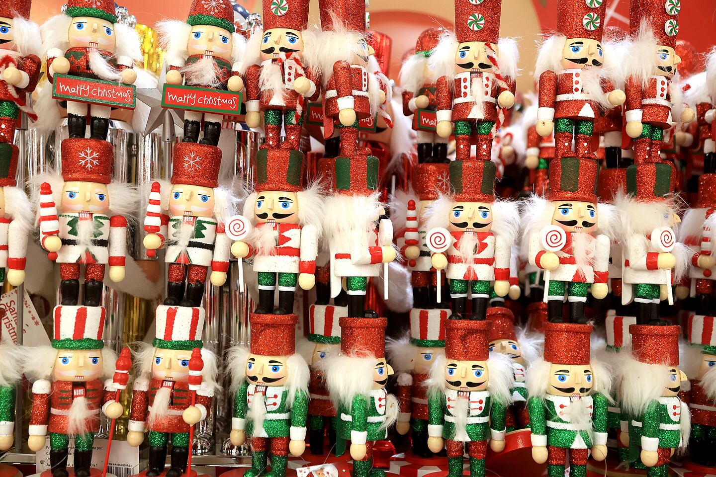 Almacén Rodolfo Leitón busca personal para la temporada navideña y sin ...