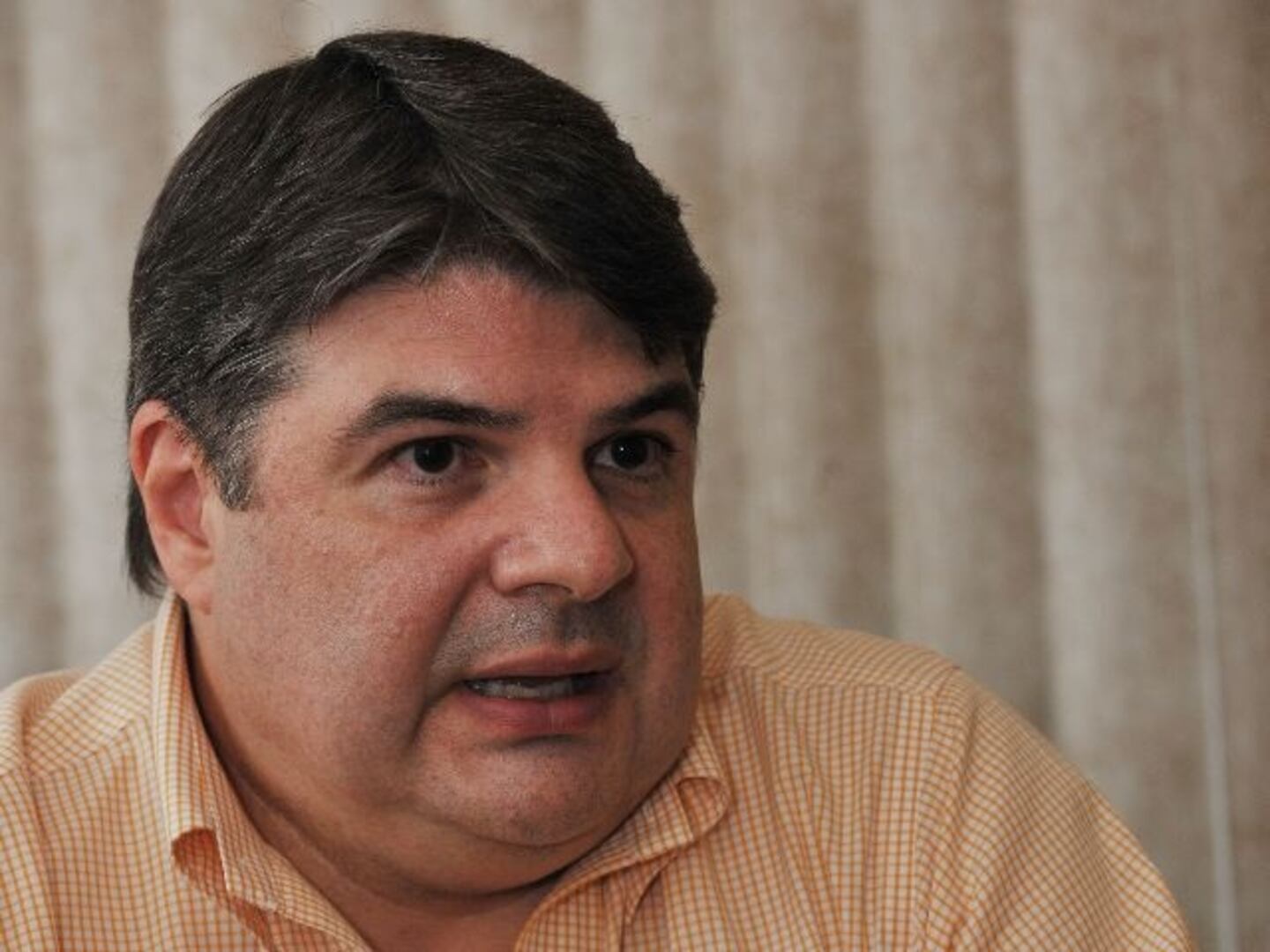 Reiche: ‘No ir a prisión es un milagro’ | La Nación